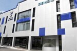 La Casa del Médico (Panama, Bella Vista), medikal cihaz firmaları  Panama'dan