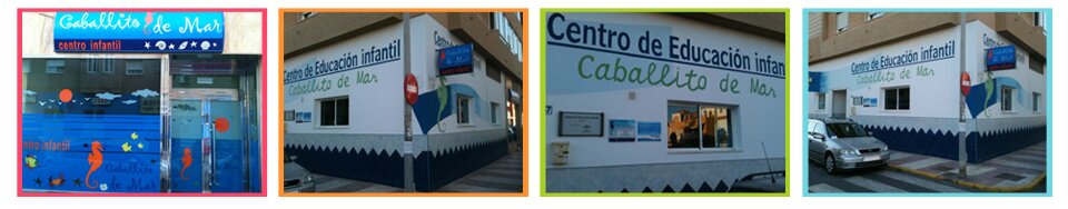 Anaokulları Caballito De Mar - Centro De Educación Infantil, , foto