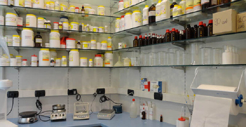 Eczaneler Farmacia Mercuri, , foto