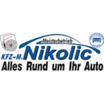 Nikolic M. Kfz Fachbetrieb - Autospenglereien GmbH (Welser Straße No:38, Puchenau), otomobil camları  Linz'den