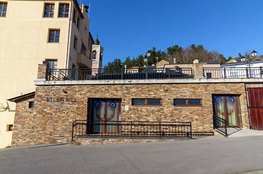 Cenaze hizmetleri Velatorio Oscos, Asturias, foto