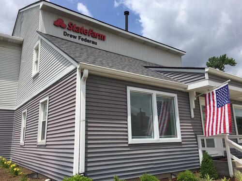 State Farm: Drew Federau, страховая компания, Индиана, Гамильтон-Каунти ...