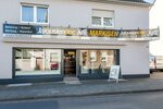 Jalousiendoc. de Jalousien & Markisen Köln (North Rhine-Westphalia, Regierungsbezirk Köln, Hauptstraße, 78), çerçeve ve çadır yapıları  Kuzey Ren‑Vestfalya'dan