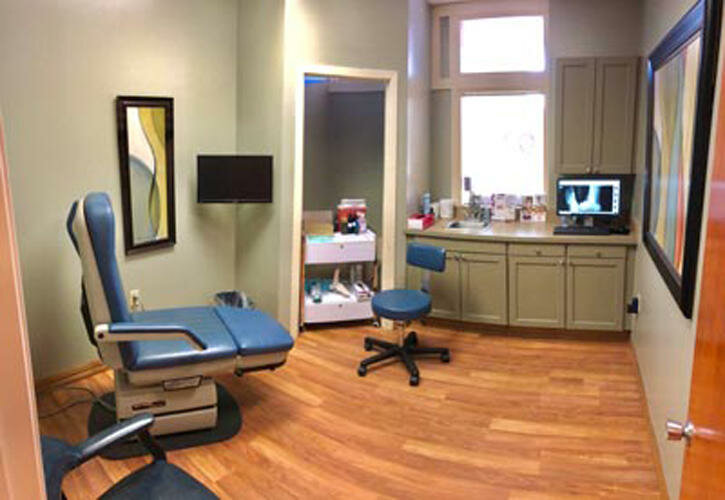 Özel muayenehaneler Family Foot & Ankle Centers, Texas, foto
