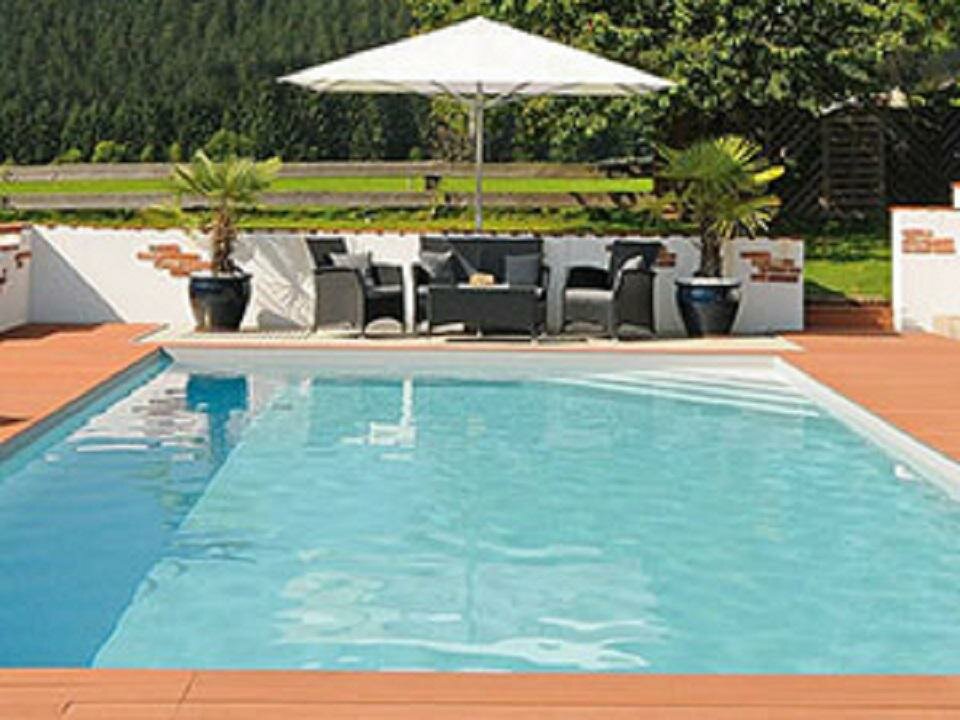 Yüzme havuzları Pool Partner Salzburg, Salzburg, foto