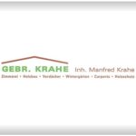 Zimmerei Gebr. Krahe Bonn (Hosterbacher Straße No:111, Bonn), kerestecilik  Bonn'dan