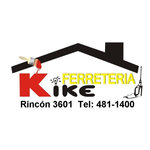 Ferreteria Kike (Departamento Capital, Córdoba, Bahia Blanca), banyo ve klozet mağazaları  Bahia Blanca'dan