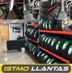 Istmo Llantas (Panama, Villa Cáceres), jant ve lastikçiler  Panama'dan