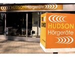 Hörgeräte-Hudson (Elisabethstraße No:59, Graz), i̇şitme cihazları  Graz'dan