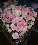 Stockmaier Alfons Blumen (Ungererstraße No:122), çiçek teslimatı  Münih'ten