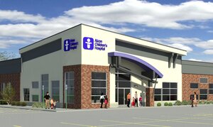 Allison Harris, AuD (United States, Massillon, 1149 Lincoln Way East), tıp merkezleri ve klinikler  Massillon'dan