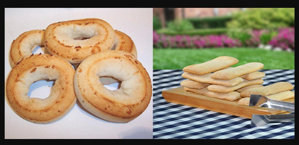 Ekmek fırını Productos Pull-Pan, Medellin, foto