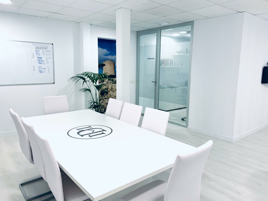 Avukatlar De Prada & Moya Abogados-Asesores-Inmobiliaria, Balear Adaları, foto
