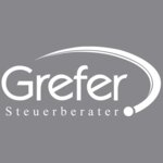 Dipl. Ökonom Dirk Grefer Steuerberater (North Rhine-Westphalia, Essen, Kurfürstenstraße, 54), mali müşavir  Kuzey Ren‑Vestfalya'dan