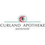 Curland Apotheke (Brandenburg, Havelland, Rathenow, Curlandstraße), eczaneler  Rathenow'dan