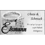 Eismann Uhren-Schmuck (Thuringia, Saalfeld-Rudolstadt, Schulgasse, 9), kuyumcular  Thüringen'den