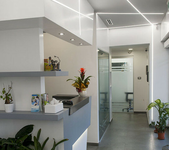 Özel muayenehaneler Dentalfriends, , foto