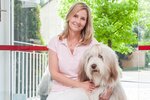 Tierarzt Dr. Jasmin Riemel (Hauptstraße No:76, Bonn), veteriner klinikleri  Bonn'dan