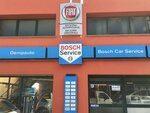Dempauto Centro Revisioni (Sardinia, Ogliastra, Viale Firenze, 49), jant ve lastikçiler  Sardunya'dan