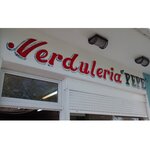 La Verduleria De Pepe (Provincia de Buenos Aires, Monte Hermoso), süpermarket