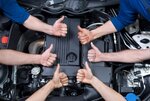 Autofficina Augugliaro Giuseppe (Via Salvadori Baschieri No:41, Monte Argentario), otomobil servisi  Toskana'dan