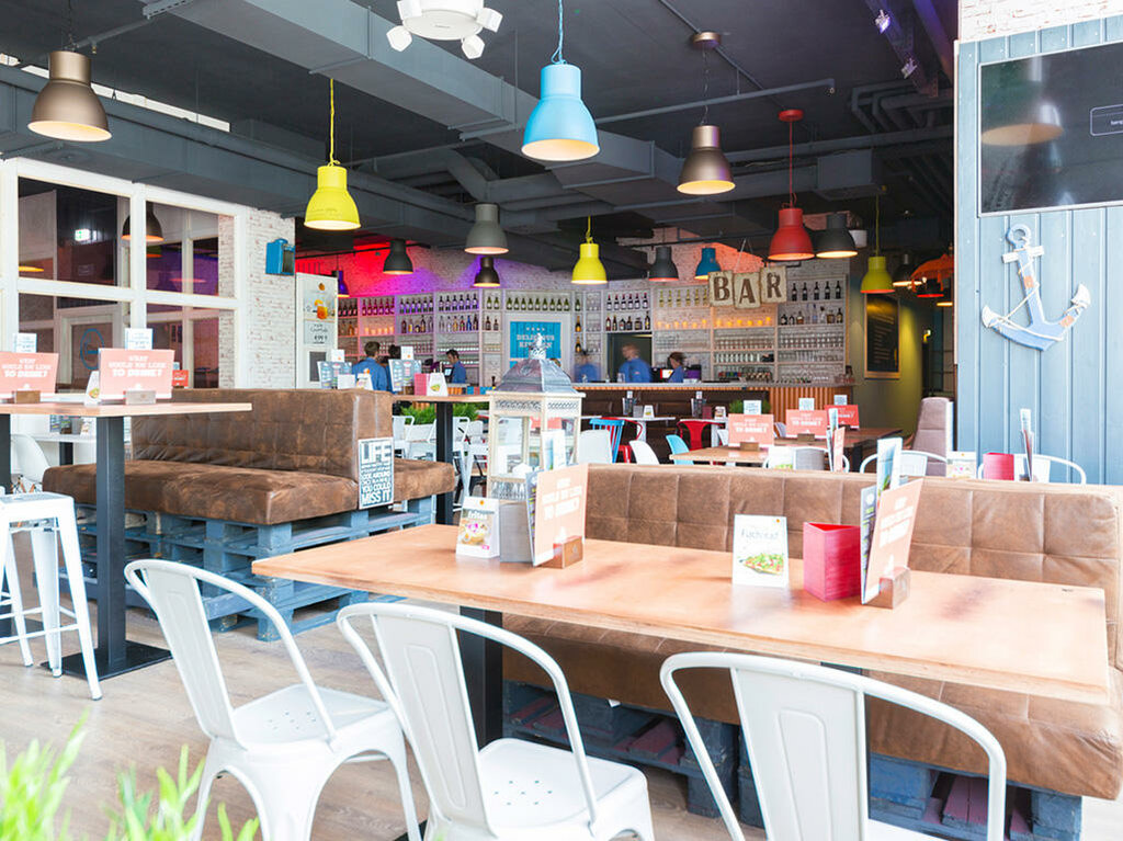 Restoran Mauritius Villingen-Schwenningen, Villingen‑Schwenningen, foto