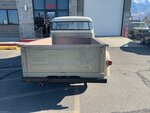 Red Rock Collision Repair & Auto Painting (Utah, Utah County, Orem), oto kaporta  Orem'den