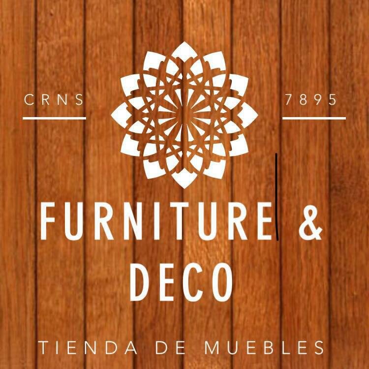 Mobilya mağazaları Furniture & Deco, Buenos Aires, foto