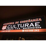 Academia de Enseñanza Culturae (Avenida Maritimo No:19, Candelaria), özel okul  Kanarya Adaları'ndan