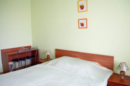 Otel Sultanmurat, Almetyevsk (Elmet), foto