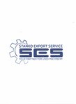 StankoExportService Ltd (Svobodnaya Street No:2), metal işleme ekipmanları  İvanovo'dan