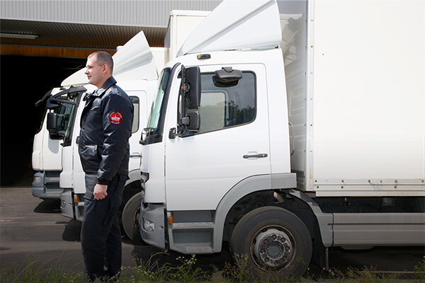 Güvenlik firmaları Fortplus, Saint‑Petersburg, foto