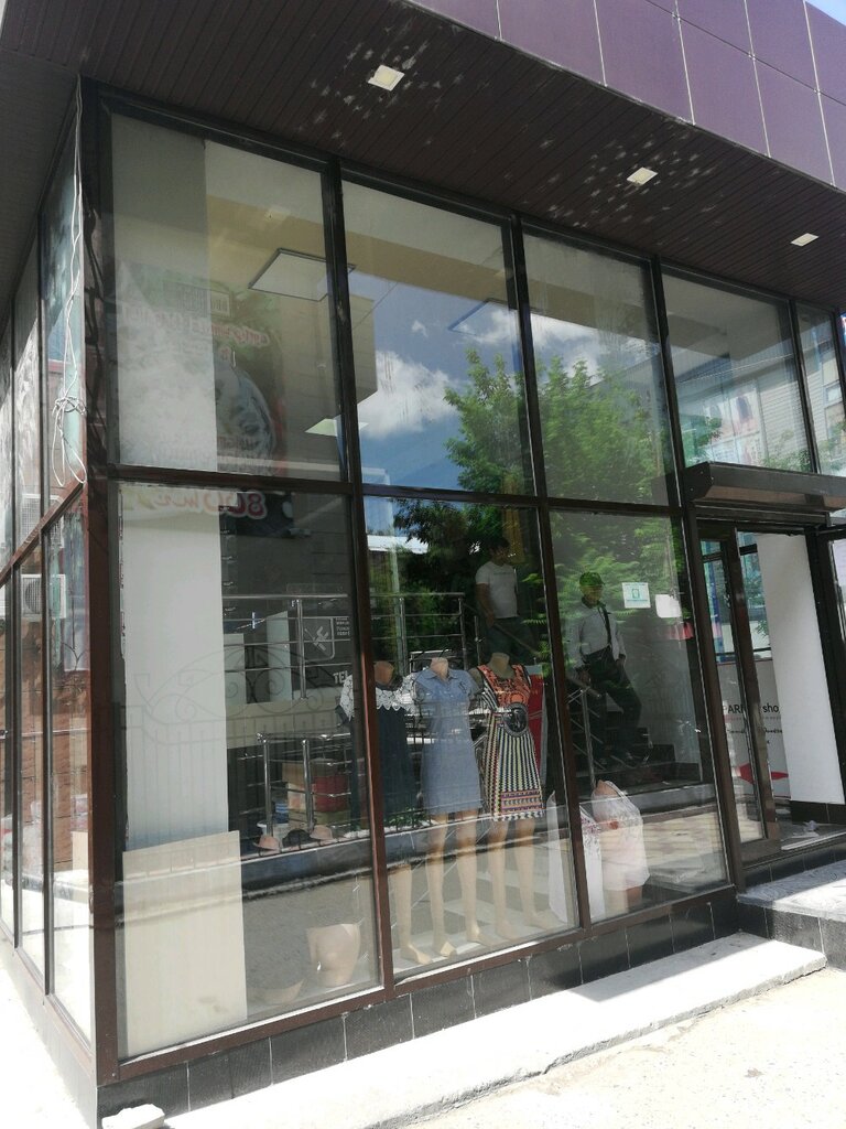 Telefon tamir servisi Xpreess mobile, Taraz, foto