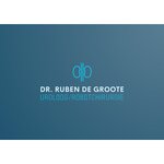 Dr. De Groote Ruben Uroloog - Robotchirurgie (Moorselbaan No:164), özel muayenehaneler  Aalst'tan