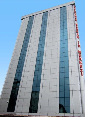 Gayrimenkul yönetimi Joker Ofis l Ataşehir, İstanbul, foto