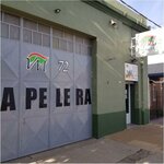 Papelera Vm 72 - Envíos (Provincia de Buenos Aires, Partido de Necochea, Nicanor Olivera, Calle 2), kırtasiyeler  Necochea'dan