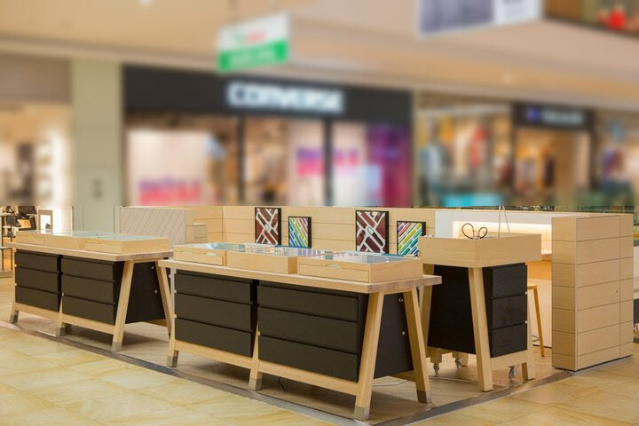Tütün, sigara mağazaları Iqos Service Point, Split, foto
