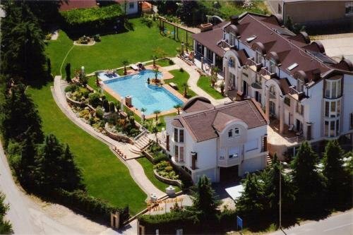 Otel Aleksandar Villa, Dünya, foto