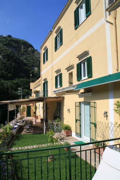 Otel Torre dello Ziro, Campania, foto