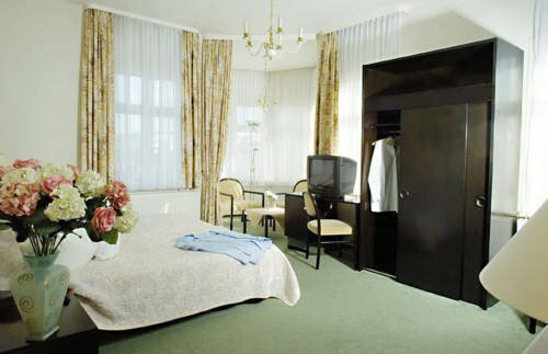 Otel Hotel Victoria, Aşağı Saksonya, foto
