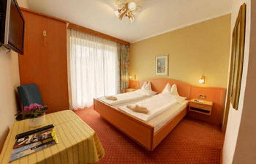 Otel Frühstückspension Haus Golker, Karintiya, foto