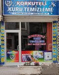 Korkuteli Kuru Temizleme (Antalya, Korkuteli, Kiremitli Mah., Eski Antalya Cad., 21), kuru temizlemeciler  Korkuteli'nden
