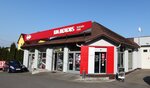 Autosalon Dědik S. R. O. (Moravskoslezský kraj, Novy Jicin, Kunin), express yağ değişim noktası  Moravya‑Silezya Bölgesi'nden