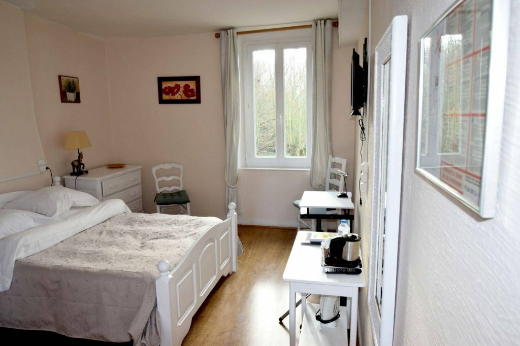 Otel Auberge Le Rabelais, , foto