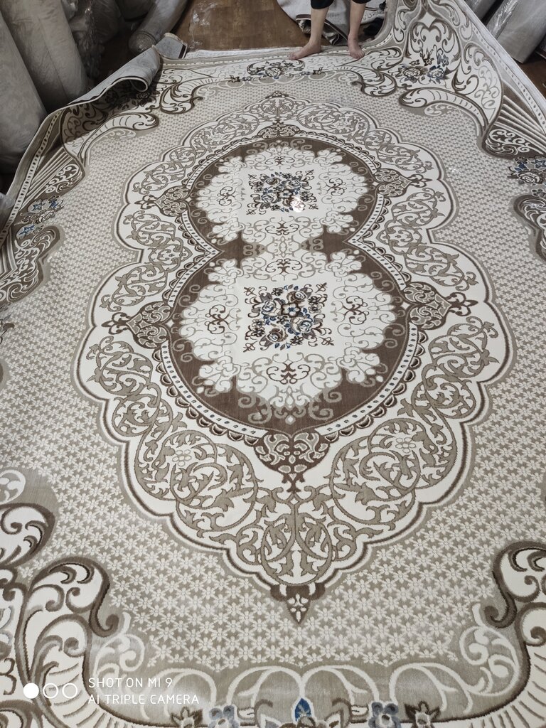 Halı mağazaları Erkaplankovry, Bişkek, foto