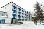 Psychoneurological boarding school Care and care (Sportivnaya Street No:50), ruh ve sinir hastalıkları hastaneleri  Buguruslan'dan