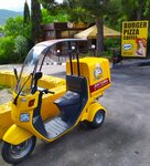 Picanto (Фрунзенское шоссе No:12Б, посёлок городского типа Партенит), pizzacılar  Kırım Cumhuriyeti'nden