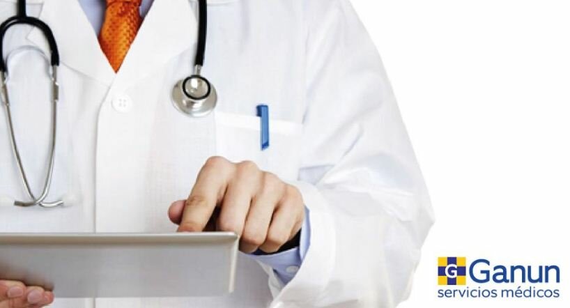 Tıp merkezleri ve klinikler Ganun - Medicina Laboral Y Asistencial Para Empresas, Mendoza, foto