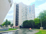 Общежитие № 2 (Vernadskogo Avenue No:76к1), yurtlar  Moskova'dan