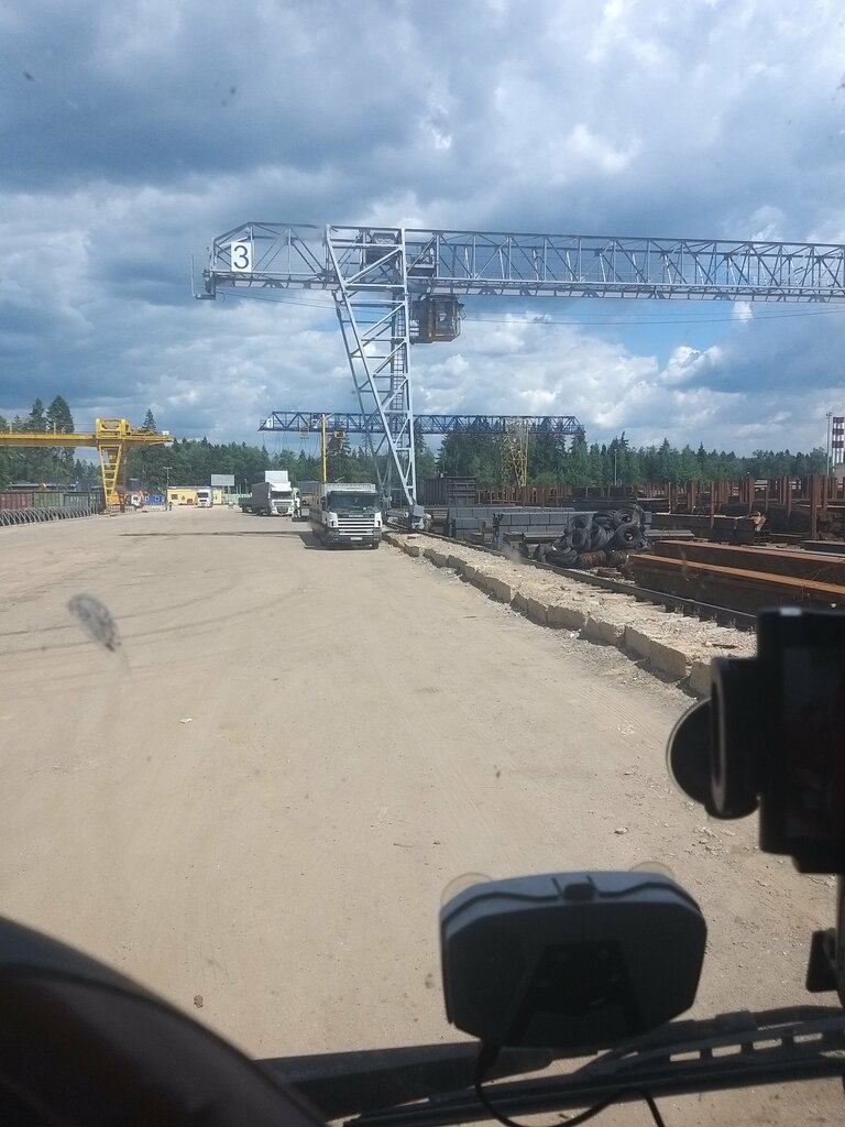 Hadde metal üretim ve satışı Brok-Invest-Servis, Moskova ve Moskovskaya oblastı, foto